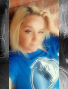 Jennifer Janelle Mayfield - 1970 - Jennifer Janelle Mayfield