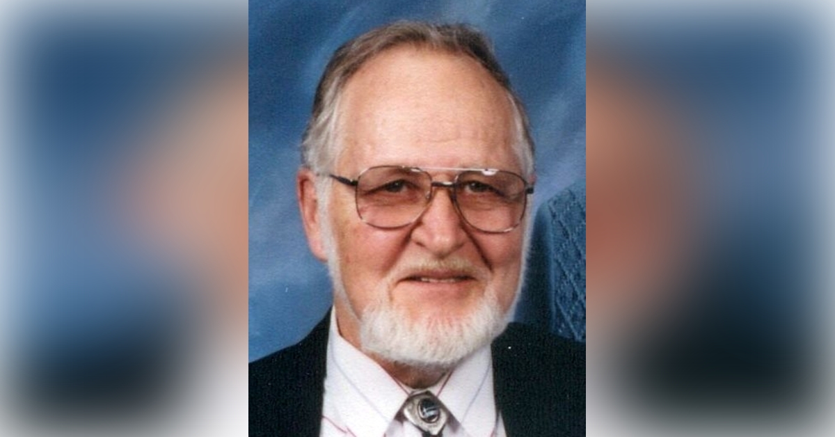Obituary information for Harvey LaVerne Rice