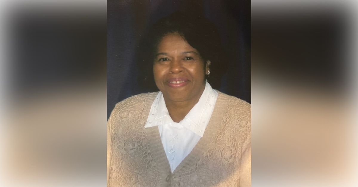 Obituary information for Patricia Ann Hatcher