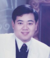 Ronnie Chu - 2023 - Winford Funerals