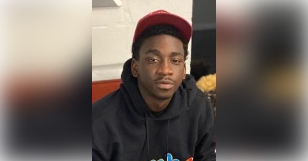 Obituary information for Marlon Cleveland Jarvis, Jr.