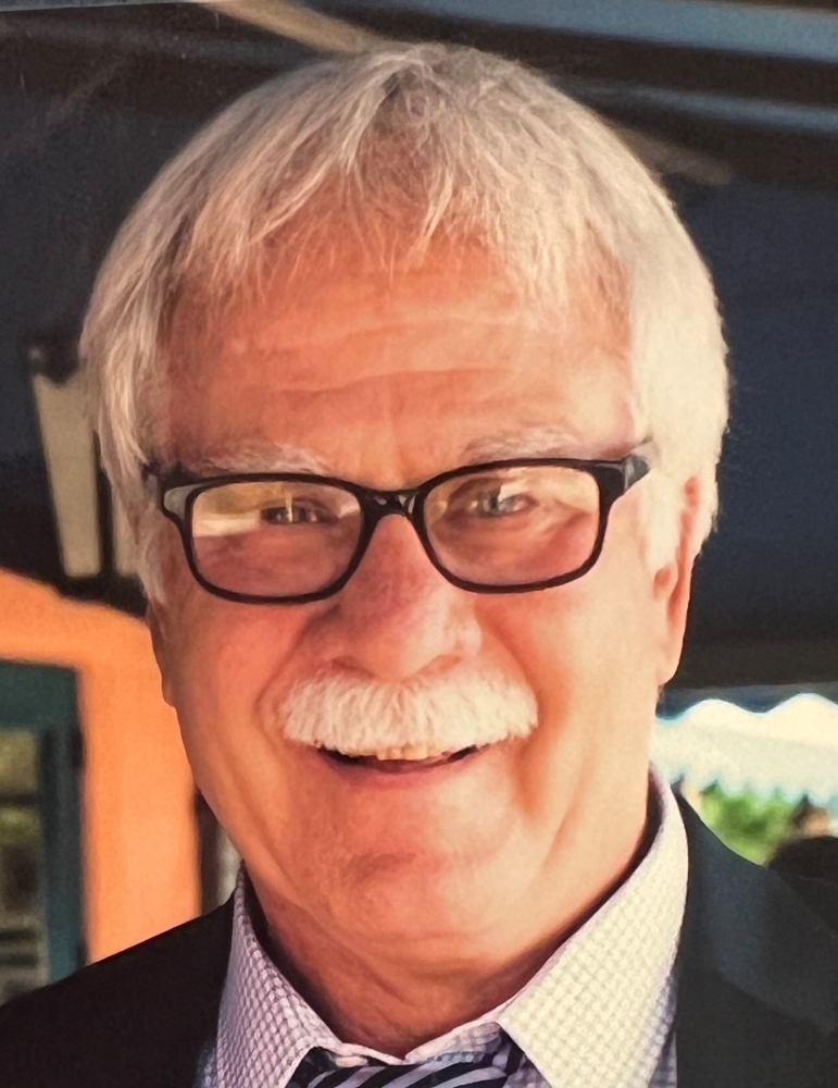 Michael Joseph Burmester - 2023 - Bosse Funeral Home