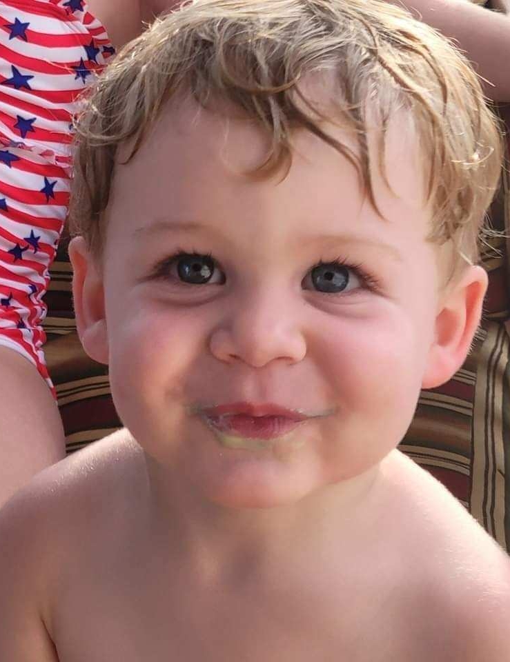 Connor Michael Adams - 2023 - Dunn Funeral Home