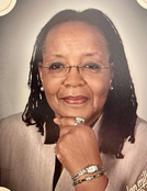 Vernell Izora Scott - 2023 - Allen Funeral Home