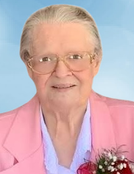 Elsie Bagby - 2023 - Todd County Funeral Home