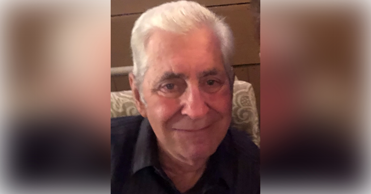 Obituary information for James Michael "Jim" Kinard