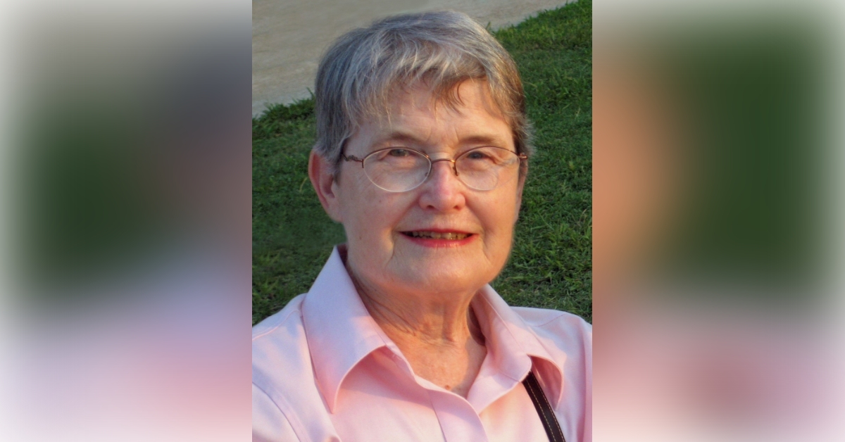 Obituary information for Marjorie "Margie" Ann Somers