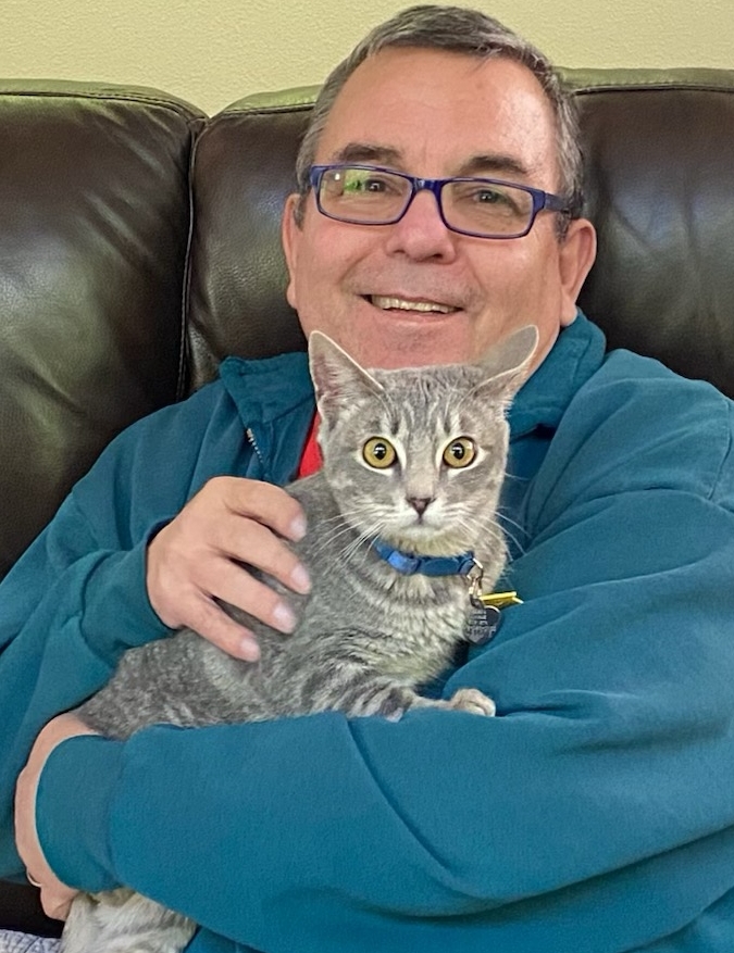 Christopher Kyle Kelley - 2023 - Evergreen Memorial Gardens