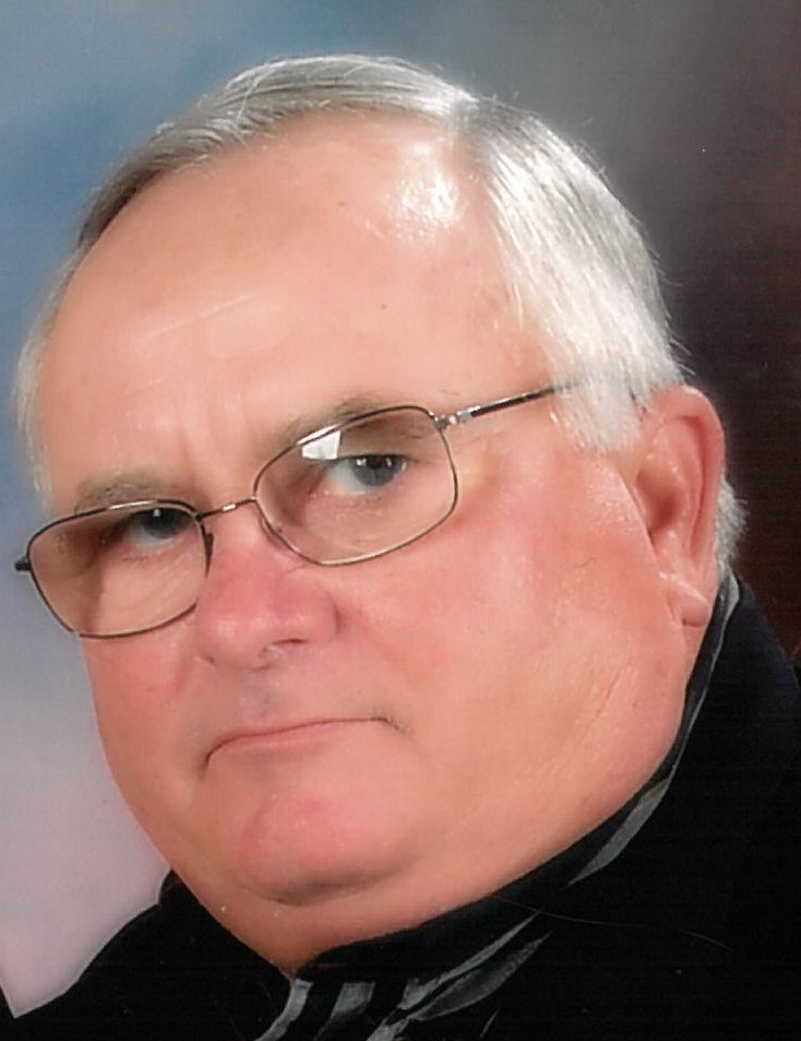 Marshall Bruce Chenault - 2023 - Wright Funeral Services & Crematory