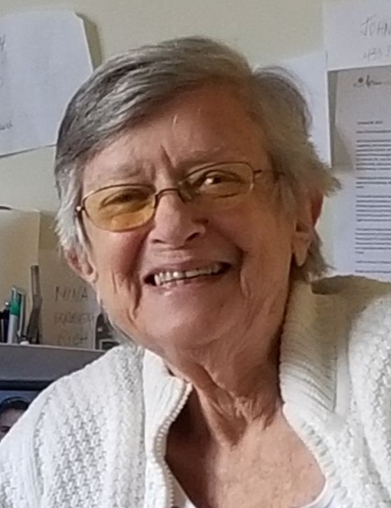 Barbara Lobovsky - 2023 - Edwards Dowdle Funeral Home