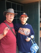 William Edward Langendorf - 2023 - Humble