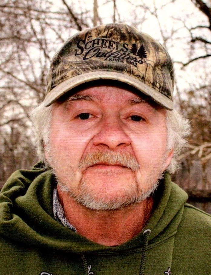 Orville Eugene Castleman - 2023 - Cremation Society of Mid-Illinois