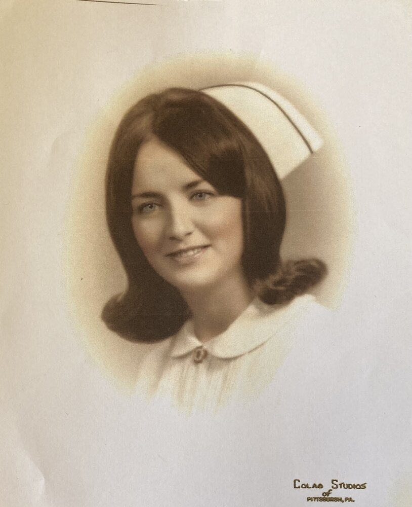 Linda Diane Stroster - 1970 - Linda Diane Stroster