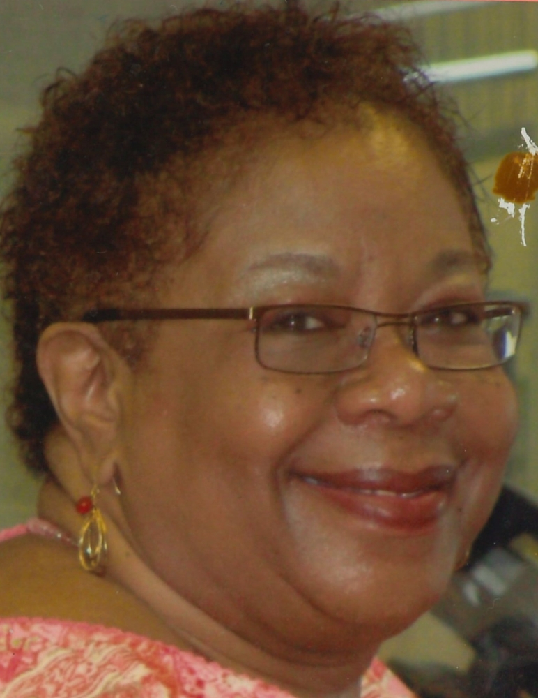 Mrs. Shirley S Finley - 2023 - Davenport and Harris Funeral Home