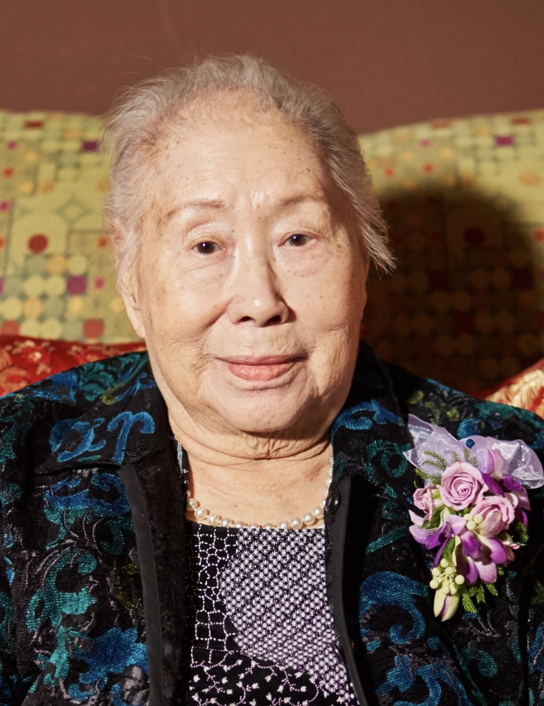 Chich-Ching Gao Yang - 2023 - Lima & Campaign Mortuaries