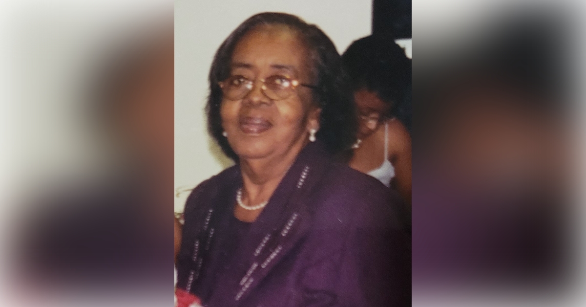 Obituary information for Ora Lee Davis