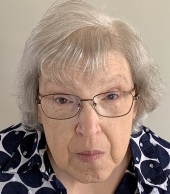 Diane Ruth Miller - 2023 - Moser Memorial Chapel