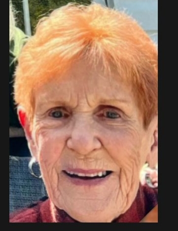 Mary Alice Myers - 2023 - Hartzler Funeral Home