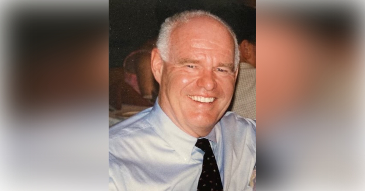 Obituary information for James Michael Jost