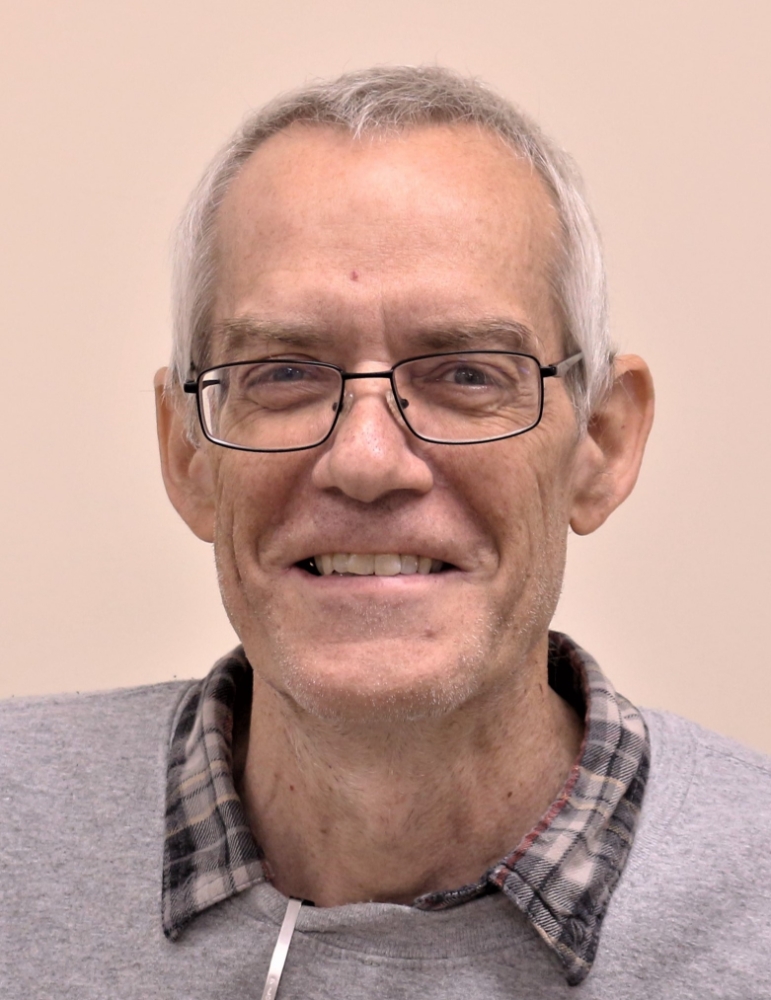 Mark Gordon Van Koevering - 2023 - Fassbender-Swanson Funeral Home