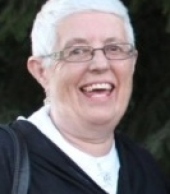 Olga Eileen Reid - 2023 - Stacey's Funeral Home