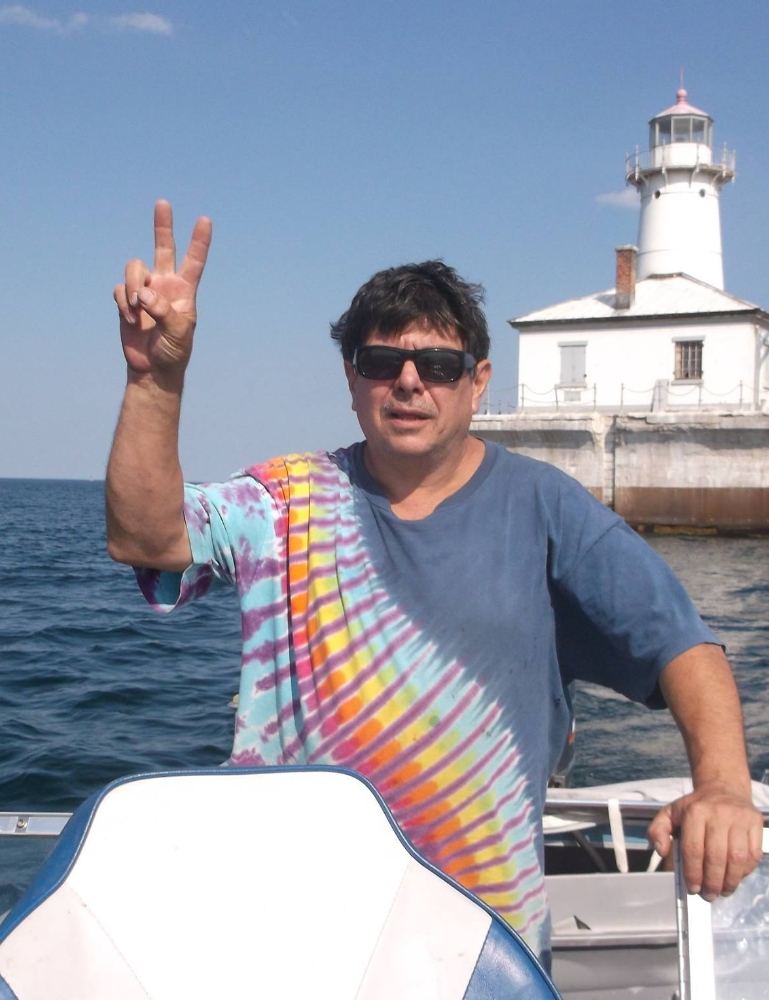 Thomas A. Ross - 2023 - Chagnon Funeral Home