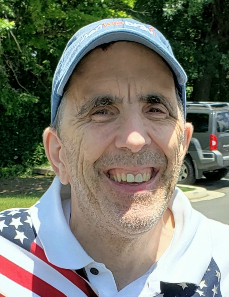 Kevin Richard Nichols - 2023 - Devol Funeral Home