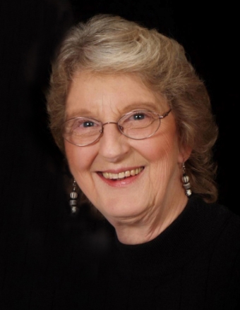 Nancy Jane Rote - 2023 - Gunderson Funeral Home