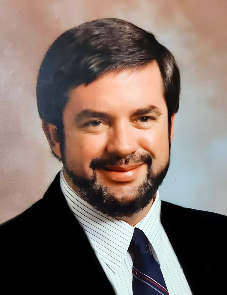 Terry Wallace - 2023 - Rush Funeral Homes & Crematory