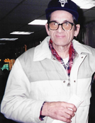 James Barnhart - 2023 - Gilbert-Fellers Funeral Home