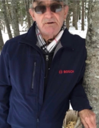 Donald "Don" Dunphy - 2023 - Barretts Funeral Homes