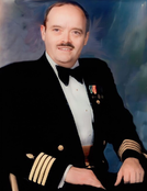 Dr. George Winston Freeman, Capt. DC USN (Retired) - 2023 - Clifton ...