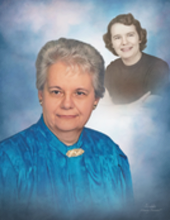 Mrs. Wanda Hall Nance Obituary - 2023 - George Brothers Funeral Service