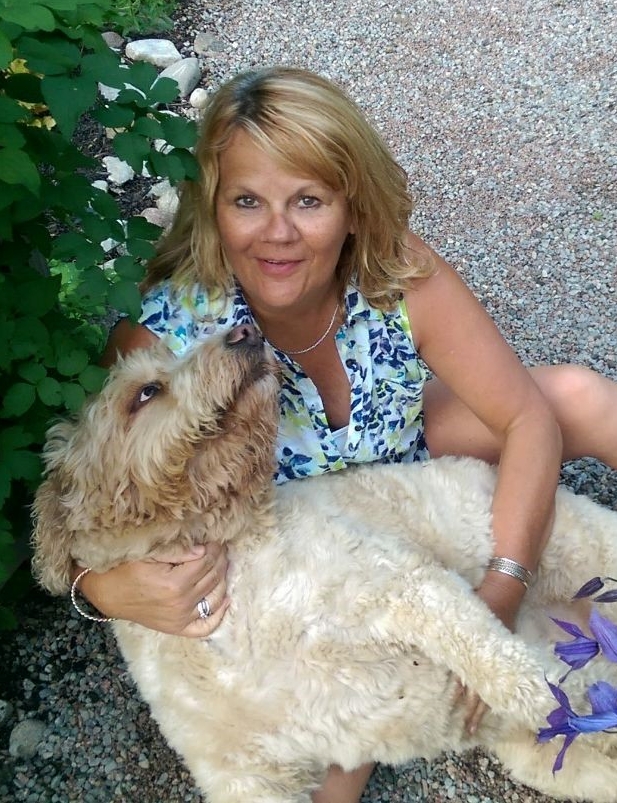 Theresa Barbara Leitch - 2023 - James Reid Funeral Home