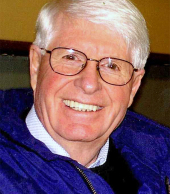 Gerald Alfred Shackleton - 2023 - Choice Memorial Cremation & Funeral ...