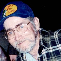 Elmer Patrick Sweeney - 2018 - Gowen-Smith Chapel