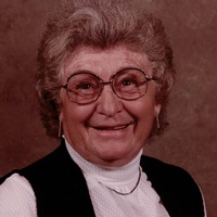 Addie Louise Osborne - 2018 - Gowen-Smith Chapel