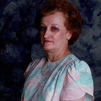 Sarah Evelyn 'Williams' Johnson - 2022 - Gowen-Smith Chapel