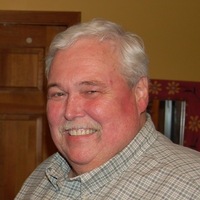 Joel Stephen Ray - 2022 - Gowen-Smith Chapel