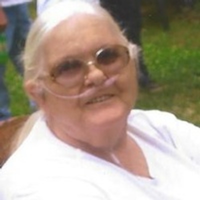 Mabel Loretta Hambrick - 2016 - Gowen-Smith Chapel