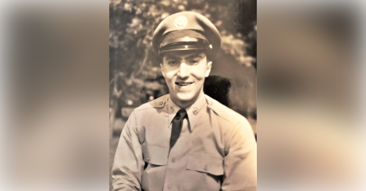 Obituary information for Lt. Col. George Nicholas Backus