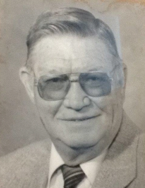 Vaughn Leo Clark - 2018 - Slade-ODonnell Funeral Home