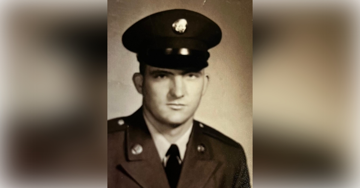 Obituary information for Vernon Ray Sullivan Sr.