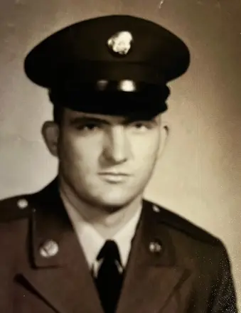 Obituary information for Vernon Ray Sullivan Sr.