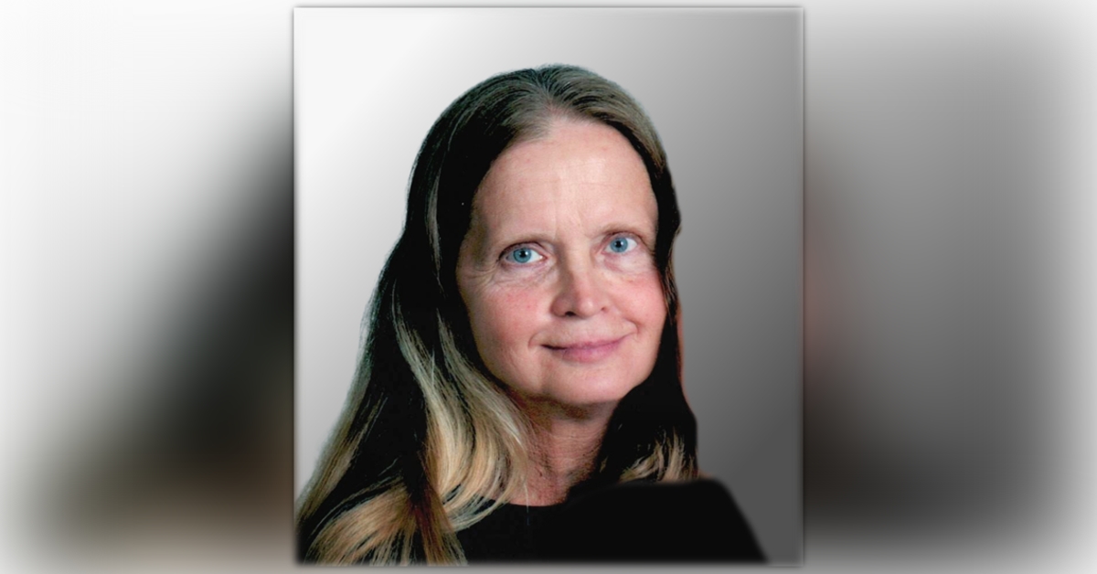 Obituary information for Sarah Ann DeVoe