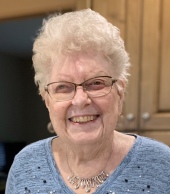 Helen Fern Purdy - 2023 - Reiff Family Center, Inc.