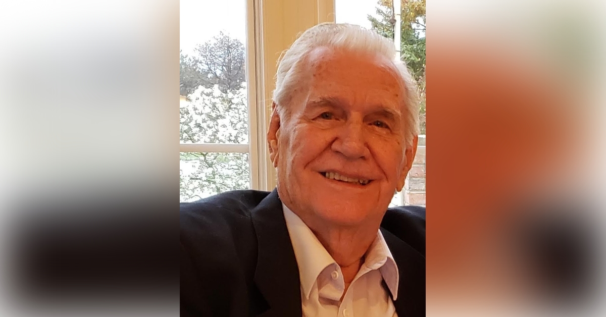 Obituary information for Joseph Andrew Farnik