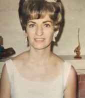 Faith Carol Conner - 2023 - Colonial Rose Chapel & Cremation