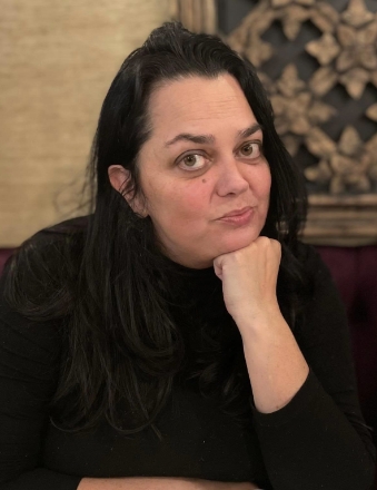 Kate Scarpato Obituary - 2023 - Stretch Funeral Home