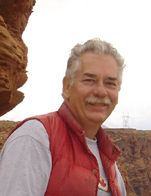 Mark Jon George - 1970 - Mark Jon George